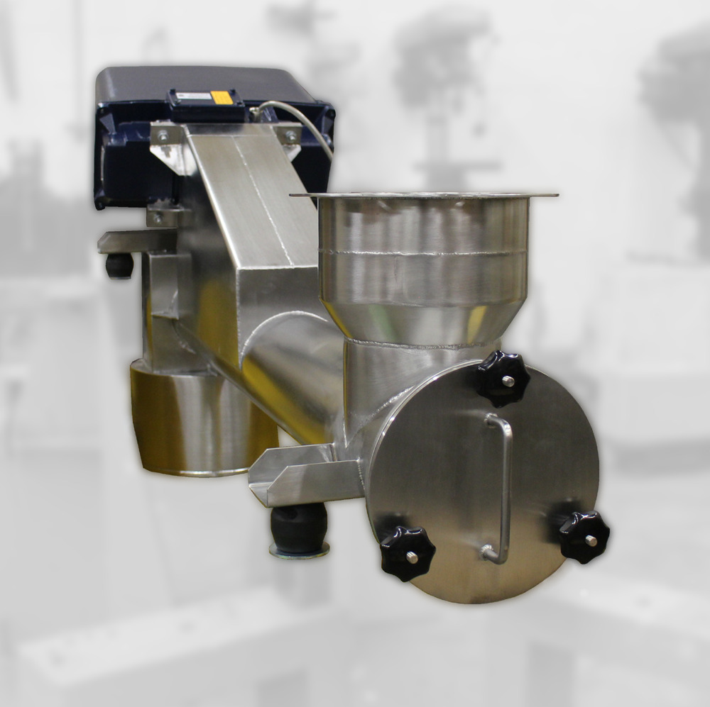 Vibratory conveyor in a production line – design adjustability is key ...