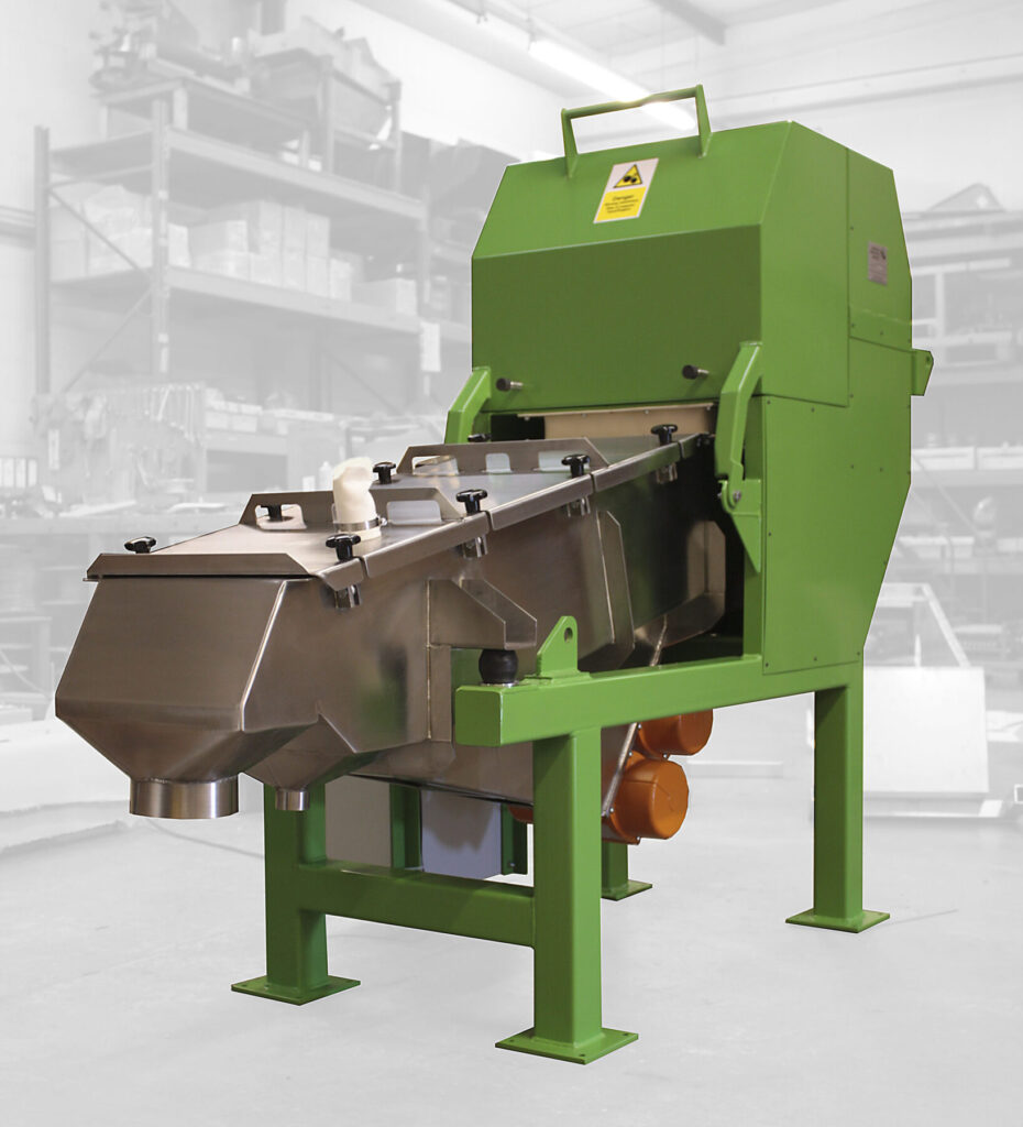 Products - Applied Vibration